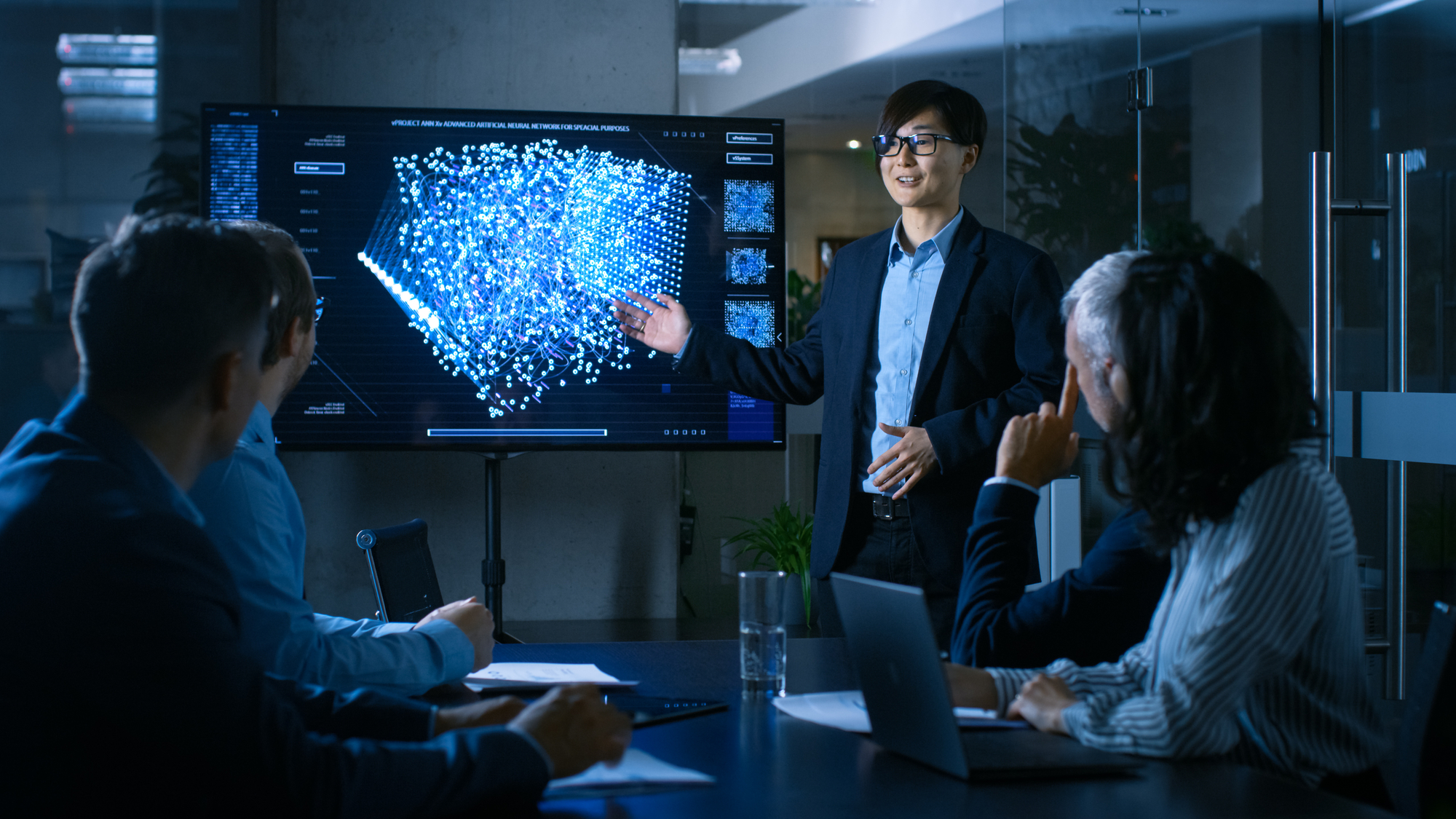 From Zero to Data Powerhouse: Building a Modern Data Stack for Startups ...